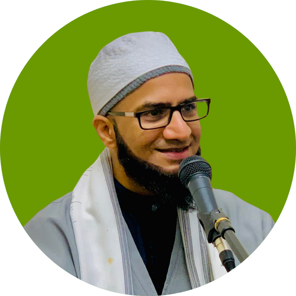 Mufti Muhammad ibn Adam al-Kawthari - Lote Tree Foundation