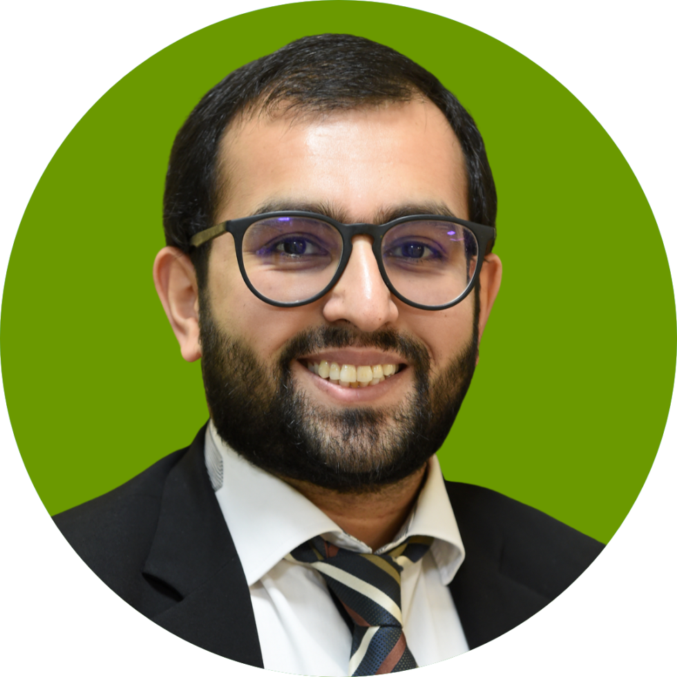 Dr Shoaib Ahmed Malik - Lote Tree Foundation